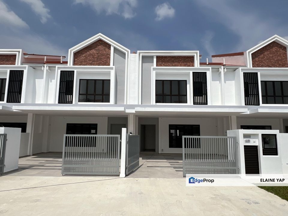 Bywater @ Setia Utama 3 Setia alam house for Sale for Sale @RM930,000 ...
