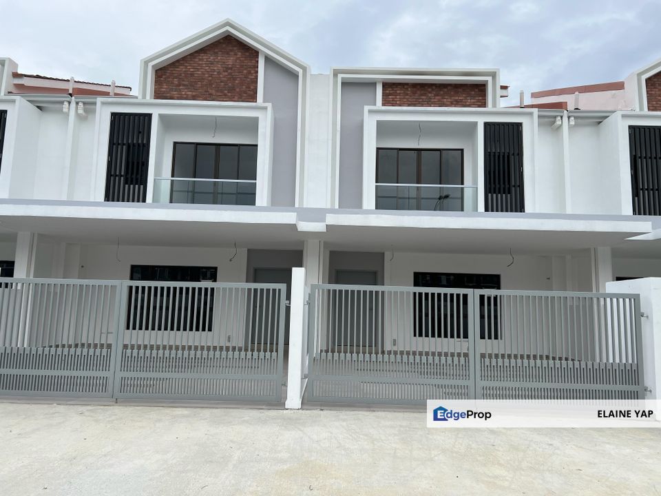 Bywater Setia Utama 3 double storey house for sale for Rental @RM2,500 ...
