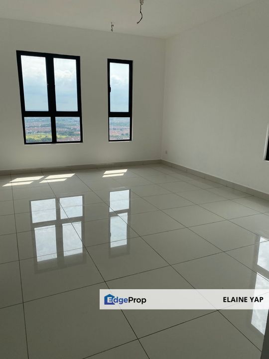 Trio condo Bukit Tinggi for Rent for Rental @RM1,700 By ELAINE YAP ...