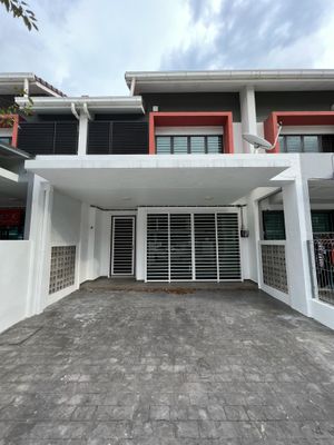 Nobat Bukit raja double storey house for Sale for Sale @RM720,000 By ...