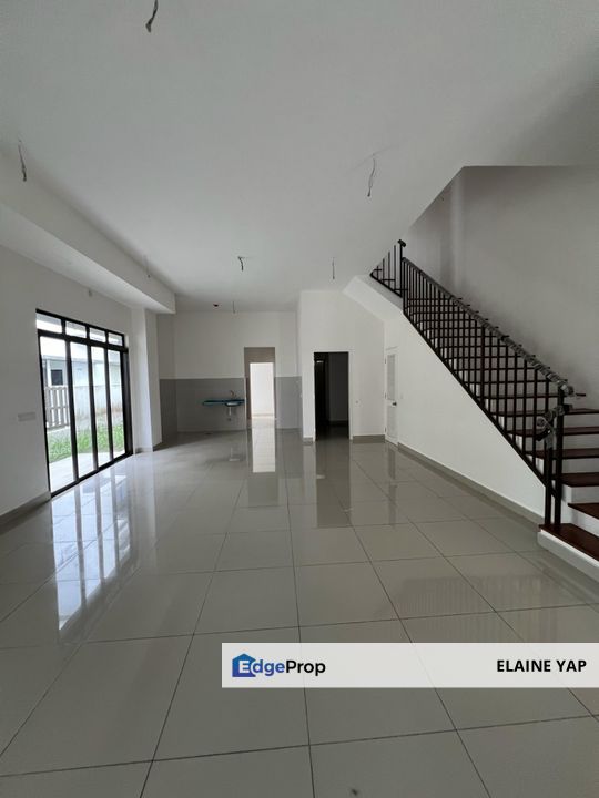 Setia alam 3 storey semi D house for sale for Sale @RM1,350,000 By ...