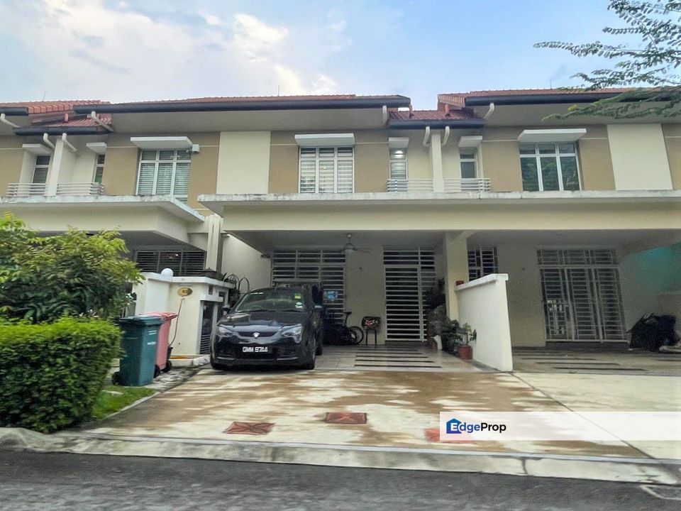 Double Storey Presint 14 Putrajaya for Sale @RM880,000 By KHAIRUL ANWAR ...