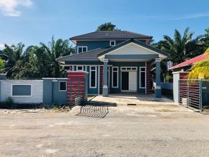 Banglo 2 tingat Taman Jenderam Budiman Dengkil for Sale @RM630,000 By ...