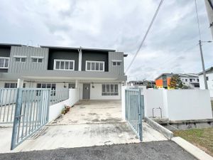 [FACING OPEN] Corner Lot Laman Haris @ Eco Grandeur, Puncak alam for ...