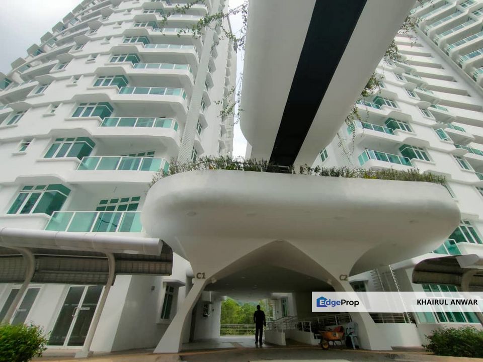 [2250 SQFT[ BOOKING RM500 ] FLORA ROSA RESIDENCE PRESINT 11 PUTRAJAYA ...