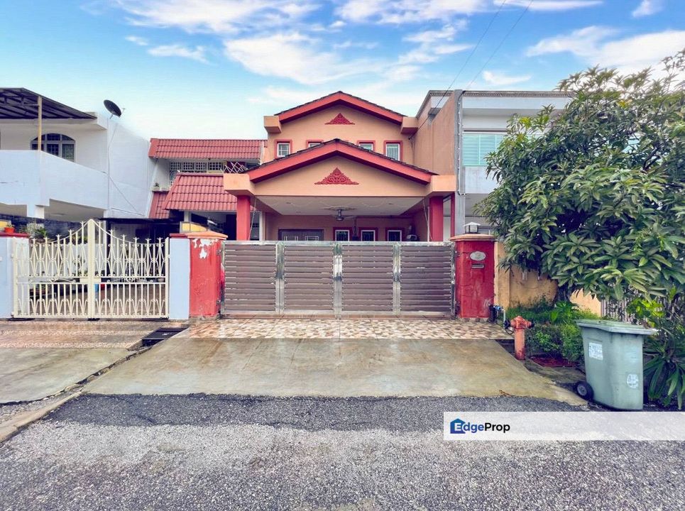 Taman Mulia Bandar Razak for Sale @RM990,000 By KHAIRUL ANWAR | EdgeProp.my