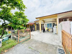 Single Storey Seksyen 3 Bandar Teknologi Kajang for Sale @RM380,000 By ...