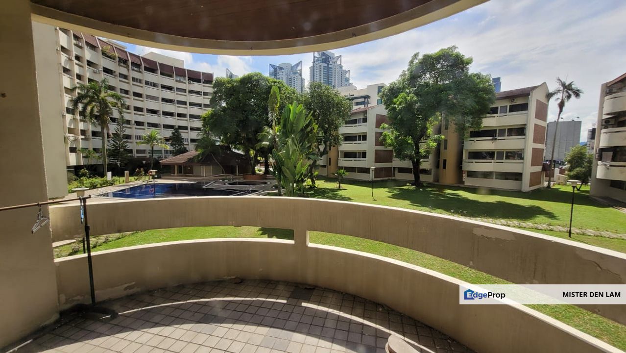 shahzan Court | Jalan Ampang | for rent for Rental @RM1,900 By MISTER ...