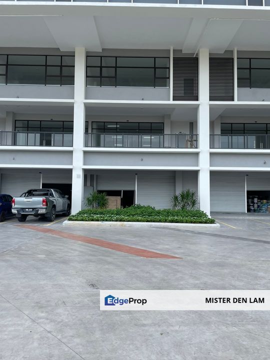 The Netizen Cheras | BTHO | Shop for rent for Rental @RM8,500 By MISTER ...