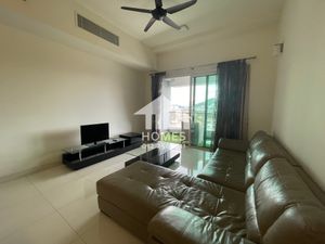 Lovely Fully Furnished in SINARAN TTDI for Rental @RM3,000 By NAQI MOHD ...