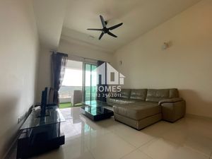 Lovely Fully Furnished in SINARAN TTDI for Rental @RM3,000 By NAQI MOHD ...