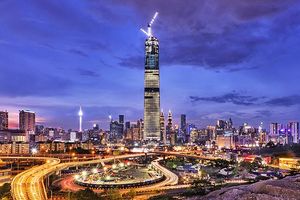 Sri Raya Residence MRT New Condo Beside 1min walk for Sale @RM488,500 ...