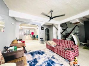 Limited 24x70 terrace house in Subang SS17, walking distance to ss15 ...