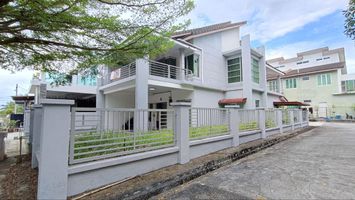 Nusari Aman 2 Sendayan Double Storey Corner lot for Sale @RM510,000 By PHILIP GOH | EdgeProp.my