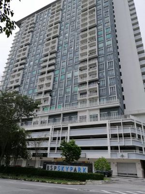 TERMURAH BSP Skypark Condo Bandar Saujana Putra for Sale @RM339,000 By ...