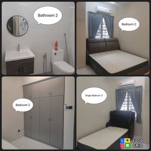 Usj 9 Usj 9 for selling for Sale @RM1,080,000 By KAREN ONG | EdgeProp.my