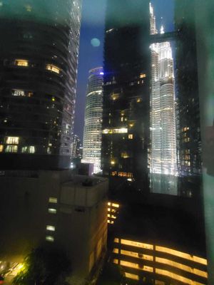 The Meritz, KLCC for Sale @RM1,550,000 By SITI NOR BAITI | EdgeProp.my