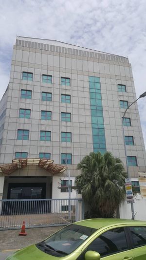 6-Storey PJ University Building for Sale for Sale @RM45,000,000 By SITI ...