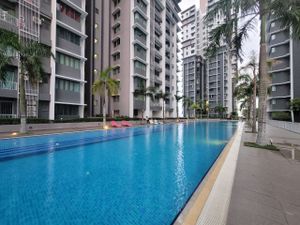 Renovated Almyra Residence, Bandar Puteri Bangi for Sale @RM390,000 By ...