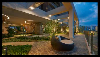 Bennington Residence @Sky Arena Setapak for Sale @RM957,000 By SYAZANA ...