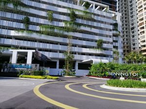 Bennington Residence @Sky Arena Setapak for Sale @RM957,000 By SYAZANA ...