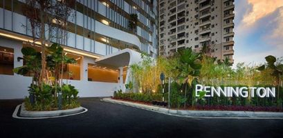 Bennington Residence @Sky Arena Setapak for Sale @RM957,000 By SYAZANA ...
