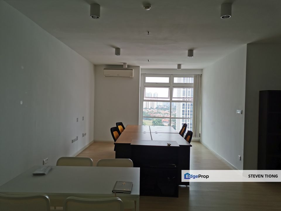 Sunway Nexis SoHo for Rental @RM3,200 By STEVEN TIONG | EdgeProp.my