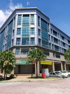 USJ 1 SENTRAL @ Rm 8.5 Million for 2 Adjoining Commercial Building with ...
