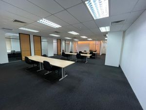 Office Wisma Bangsar 8 for Rental @RM15,000 By FAIZHAL NOOR | EdgeProp.my