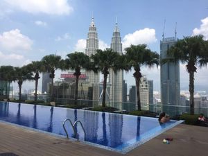 Vipod Residences @ KLCC for Sale @RM1,150,000 By CINDY LUM | EdgeProp.my