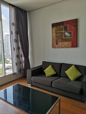 Vipod Residences @ KLCC for Sale @RM1,180,000 By CINDY LUM | EdgeProp.my