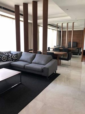 Vipod Residences @ KLCC for Rental @RM6,000 By CINDY LUM | EdgeProp.my