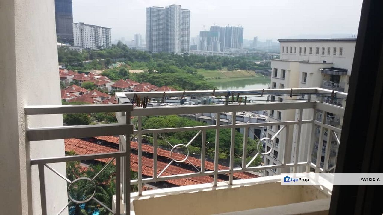 Danau Permai Condominium, Tama Danau Desa, KL for Sale @RM520 By ...