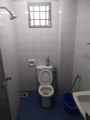 Ilham Apartment Taman TTDI Jaya Shah Alam for Rental @RM1,200 By AZLIN ...