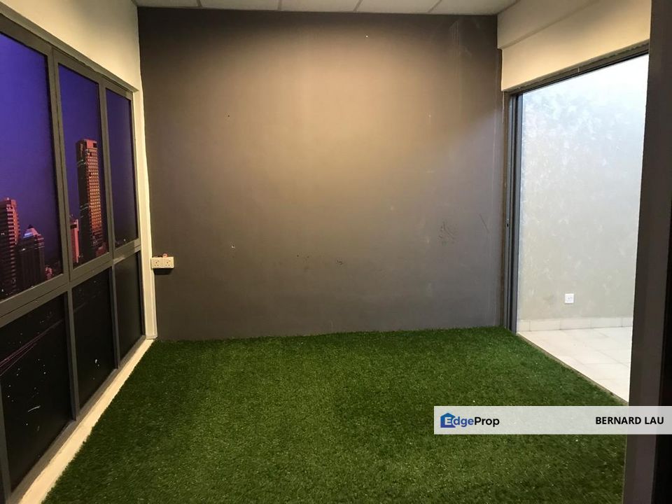 SOHO for Sale @ Setia walk Pusat Bandar Puchong for Sale @RM720,000 By ...