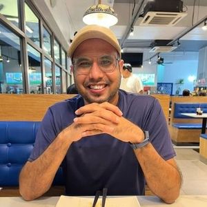 Real Estate Agent: Shafiq Ali from MAXXAN REALTY SDN. BHD. | EdgeProp.my