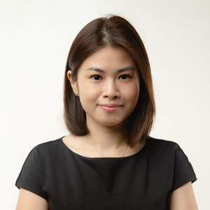 Real Estate Agent: Lim Pei Pei from IQI REALTY SDN. BHD. | EdgeProp.my