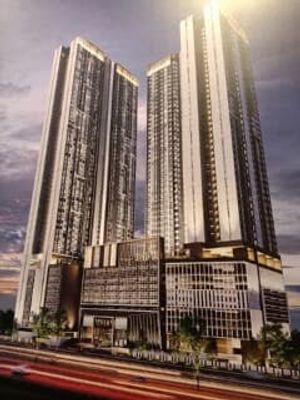 Cheras, Eko Cheras MRT New Project for Sale @RM385,000 By MEGAN LIM ...
