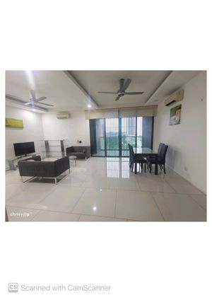 The Treez Jalil Residence, Bukit Jalil, Kuala Lumpur for Rental @RM3 ...