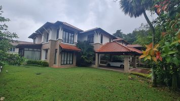 Freehold 2 Storey Bungalow House For Sale At Mutiara Damansara ...