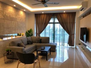 Wadihana Renovated Unit for Sale @RM800,000 By KEN CHAI | EdgeProp.my