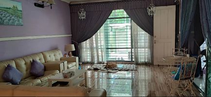 USJ Heights Double Storey Intermediate Terrace for Sale @RM1,500,000 By ...