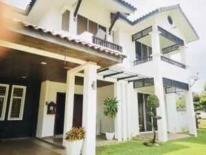 Bukit Rimau Kota Kemuning Bungalow Below MV for Sale @RM2,550,000 By ...