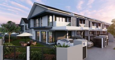 Premium Double Storey_S2 Heights FOR SALE for Sale @RM699,999 By ...