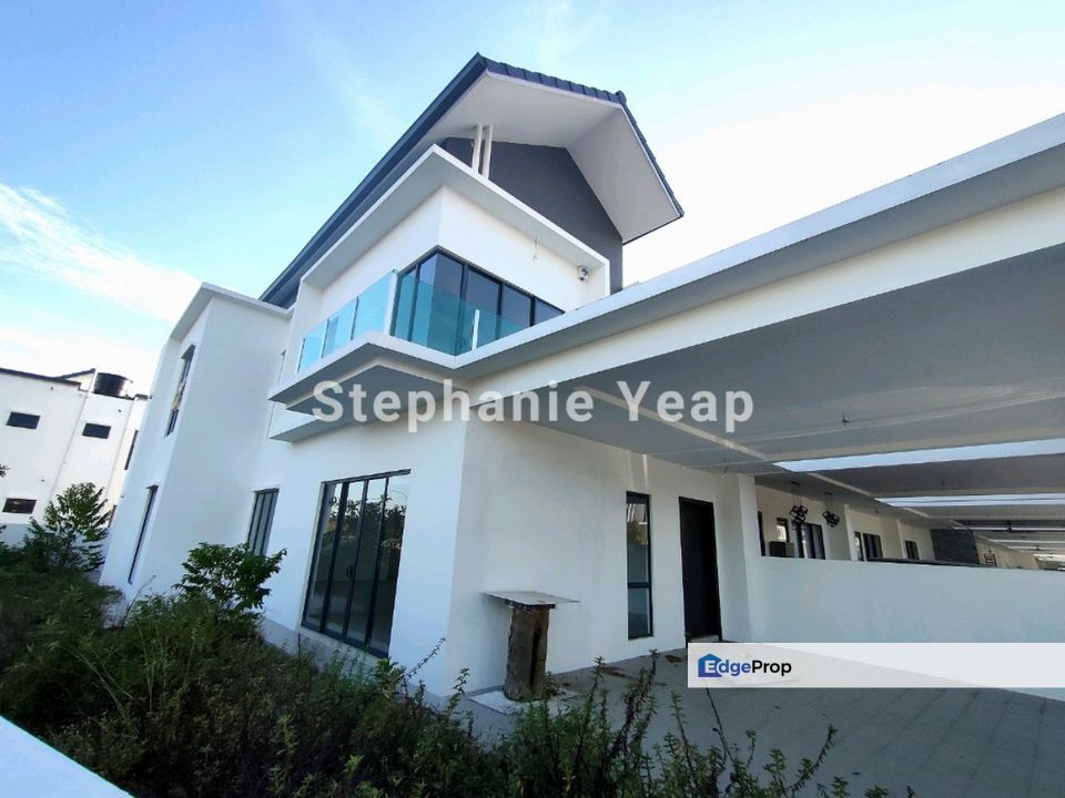 2 Storey Superlink House @ Resort Homes Sendayan for Sale @RM945,000 By ...