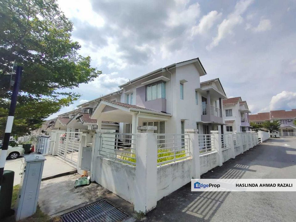 TTDI Grove Kajang for Sale @RM818,000 By HASLINDA AHMAD RAZALI ...