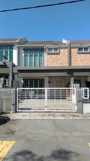 Taman Pelangi Semenyih 2 Rafflesia for Sale @RM530,000 By HASLINDA ...