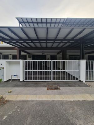 Taman Jenderam Mutiara Jenderam Hilir Dengkil for Sale @RM590,000 By ...