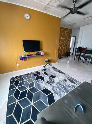 Bukit Angkasa Jalan Pantai Dalam Kuala Lumpur for Sale @RM230,000 By ...