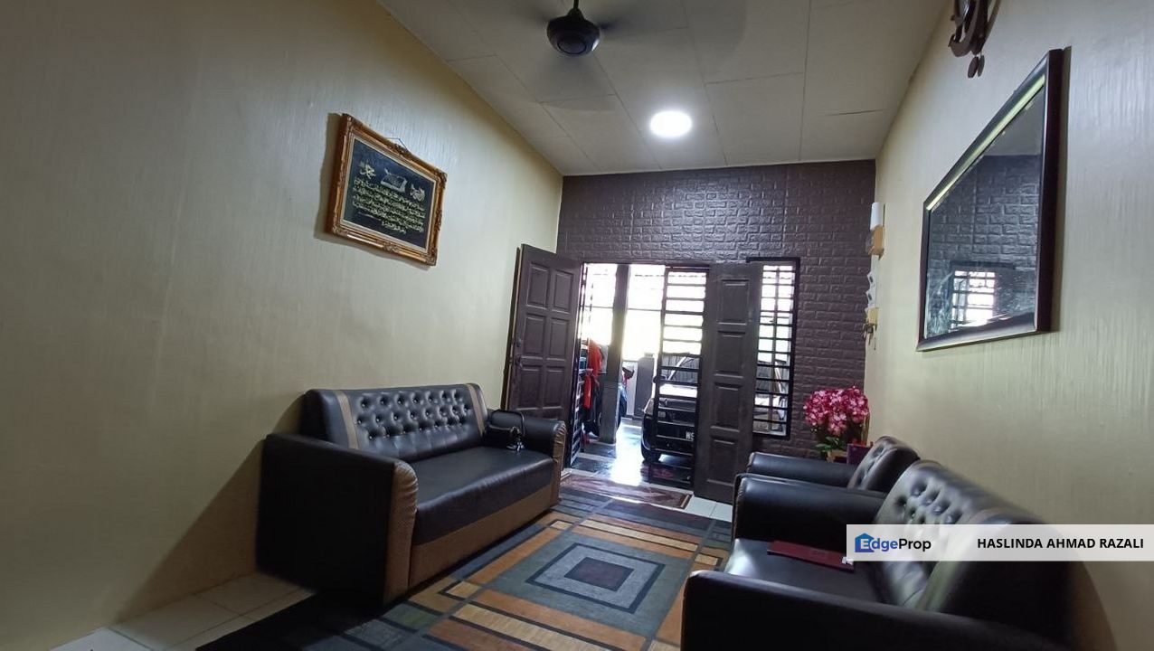 Gadong Jaya Seremban for Sale @RM290,000 By HASLINDA AHMAD RAZALI ...